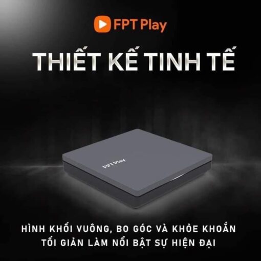 Giới Thiệu FPT Play Box T650 - Trải Nghiệm Giải Trí Đỉnh Cao